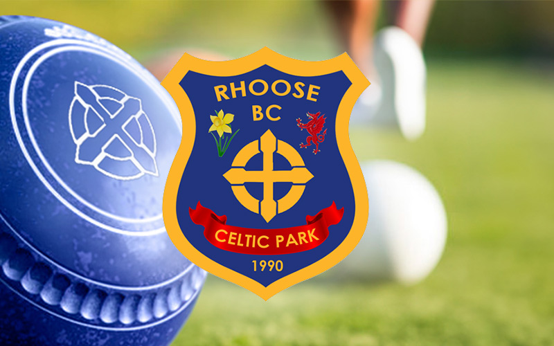 Home • Rhoose Bowls Club - Bowling Club in South Wales - Vale of Glamorgan