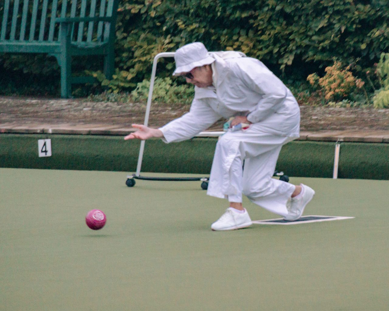 Home • Rhoose Bowls Club - Bowling Club in South Wales - Vale of Glamorgan