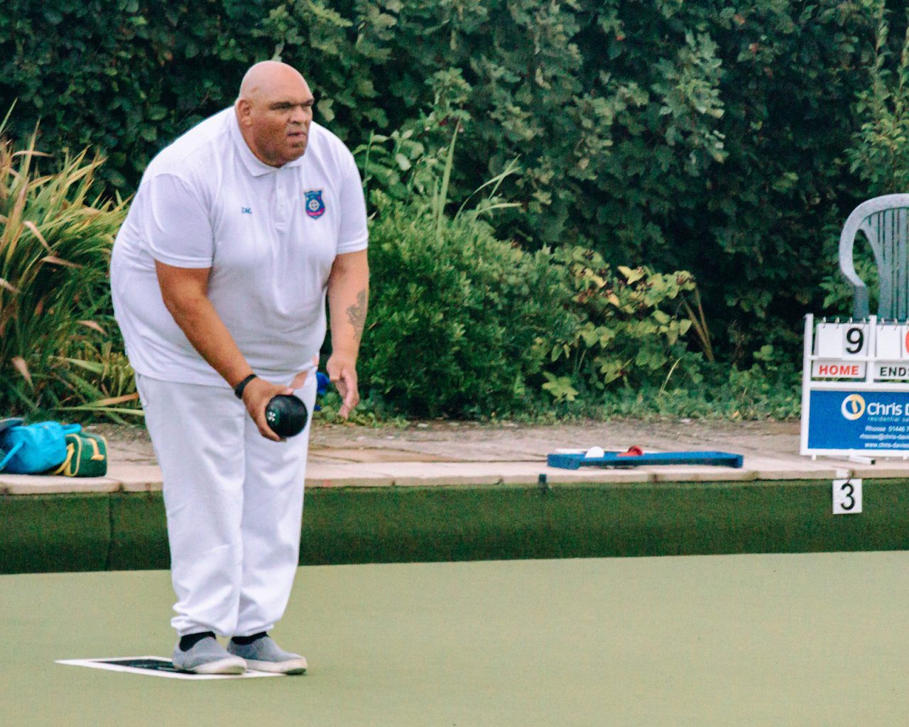 Home • Rhoose Bowls Club - Bowling Club in South Wales - Vale of Glamorgan